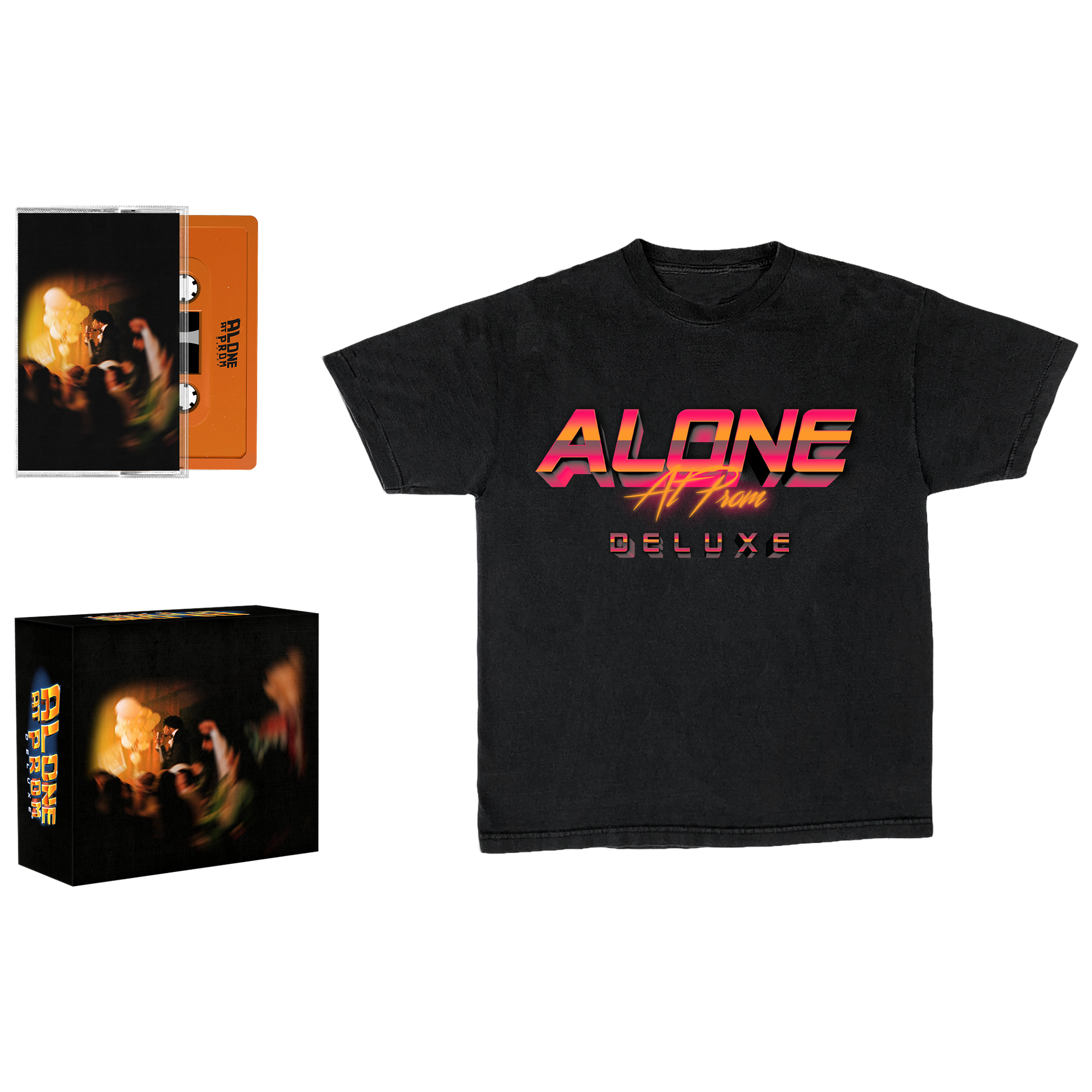 Tory Lanez | Official Store