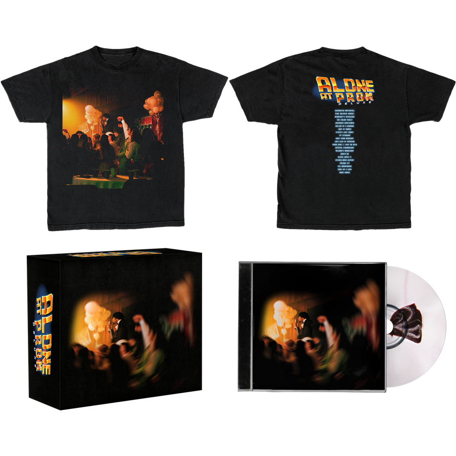 Tory Lanez | Official Store